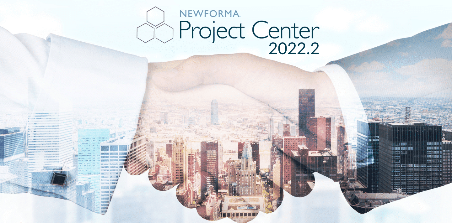 Newforma Project Center adds MFA and Autodesk Construction Cloud Connector