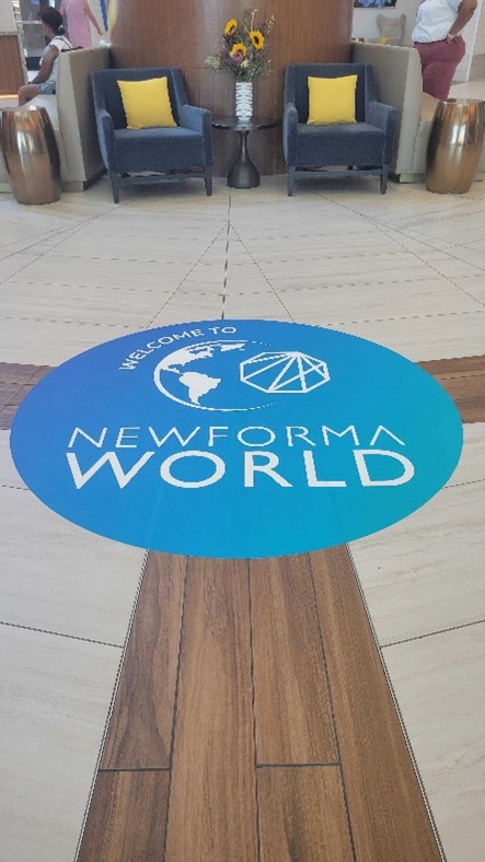 Newforma World 2023 Wrap Up!
