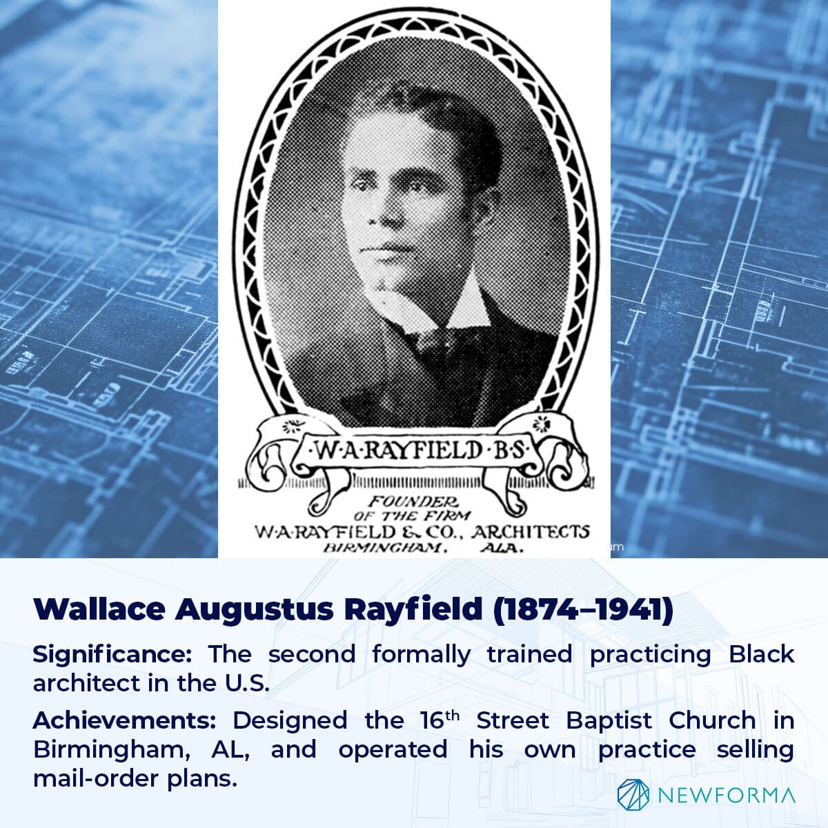 Newforma Celebrates Black History Month 2024 - Newforma