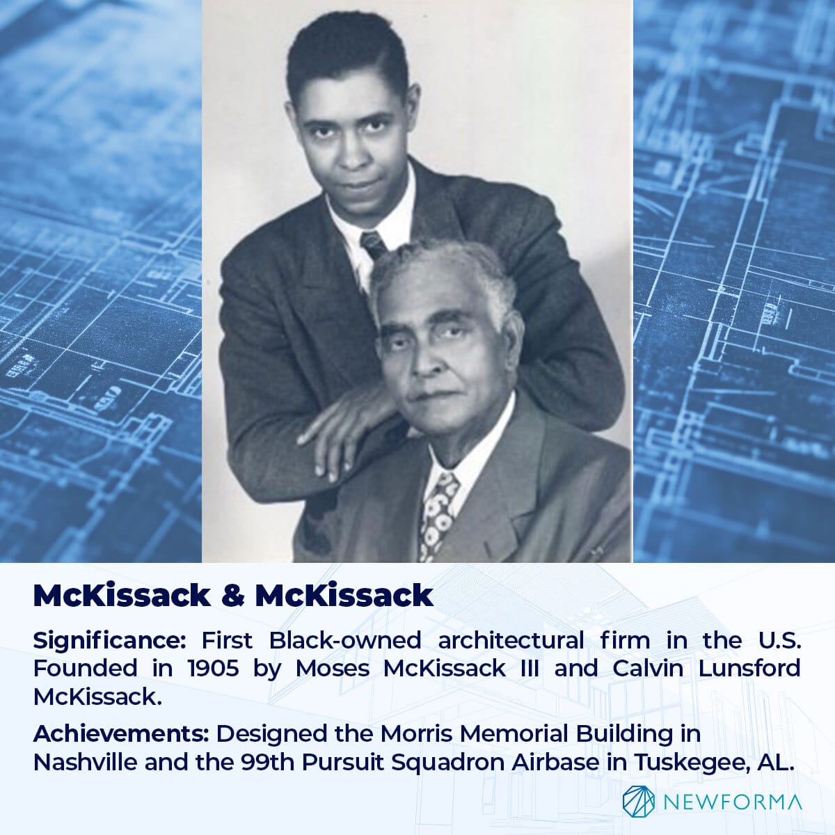 Newforma Celebrates Black History Month 2024 - Newforma