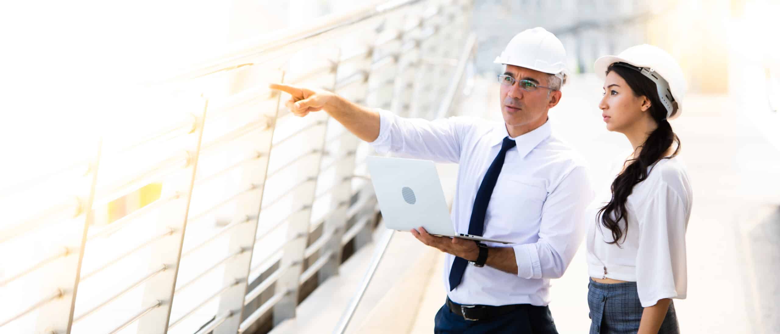 Essential Strategies For Leveraging Information Management in Construction