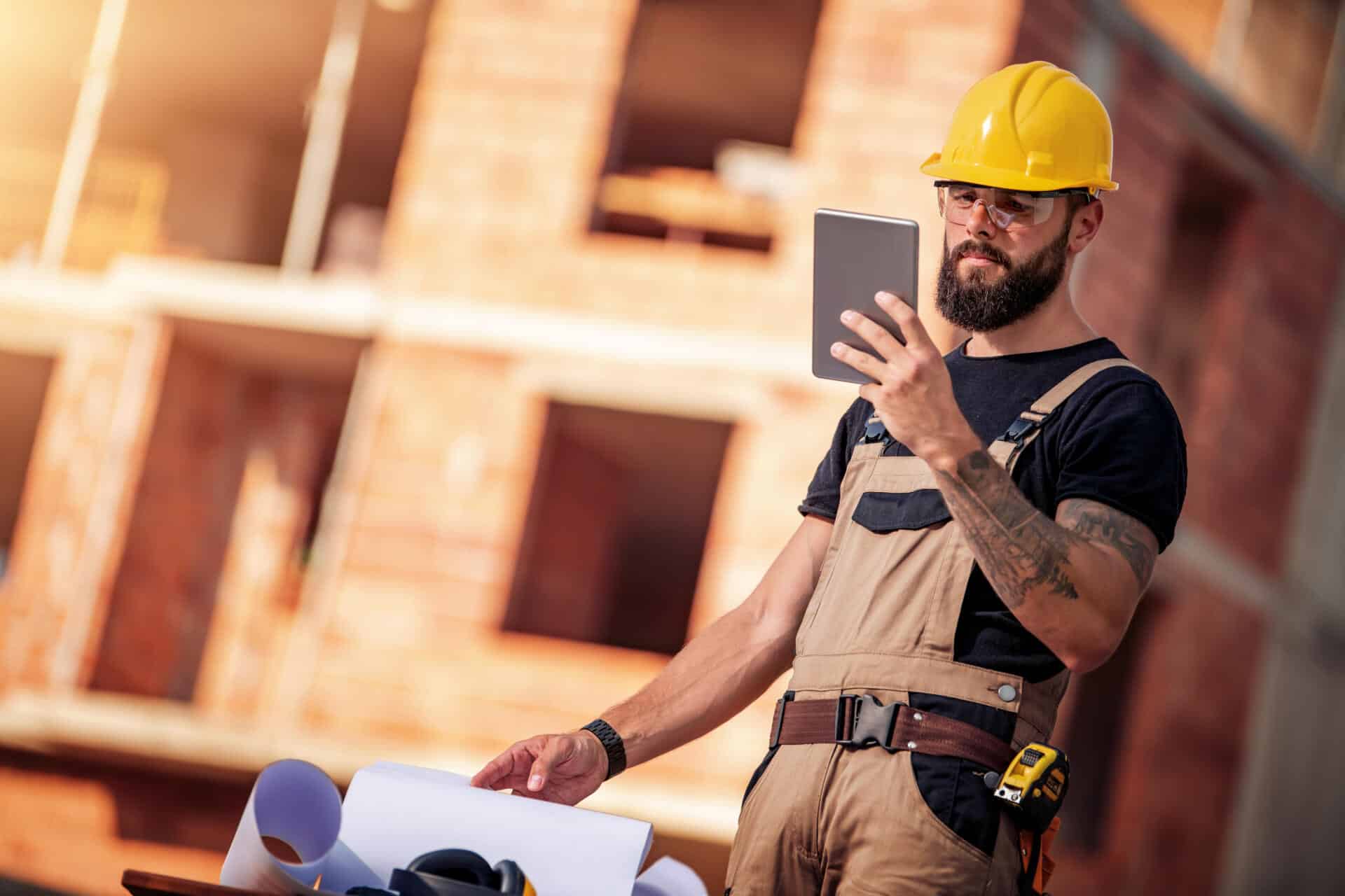 What is Construction Management? - Newforma