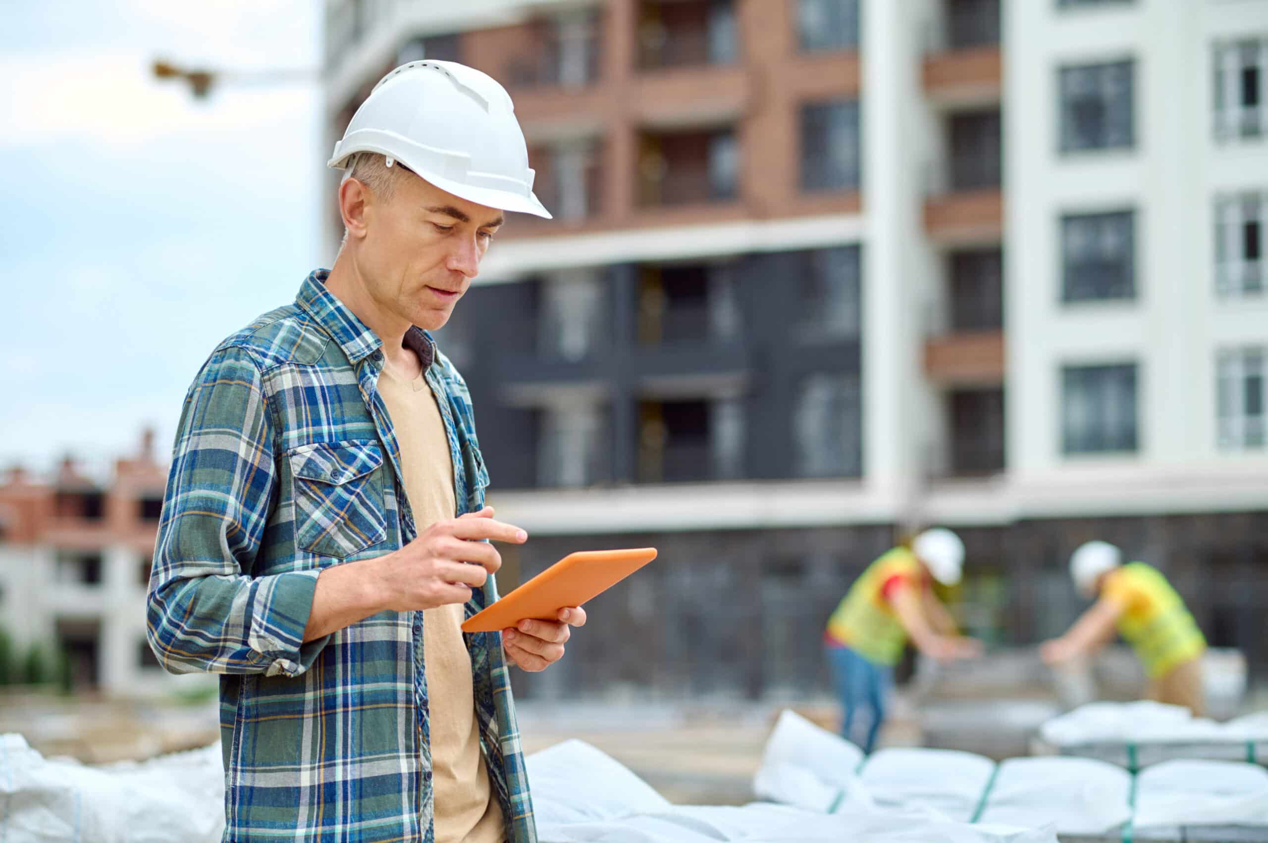Construction Document Control Software | Newforma