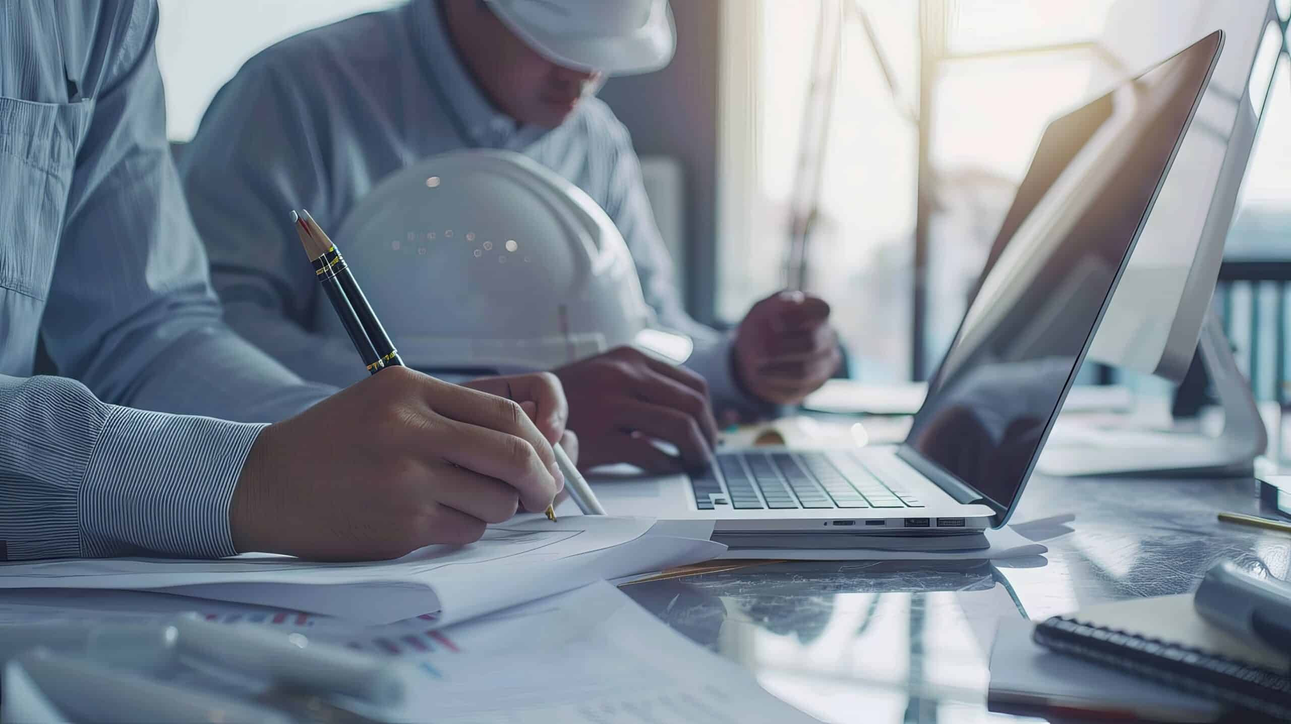 What Is An RFI? - Newforma